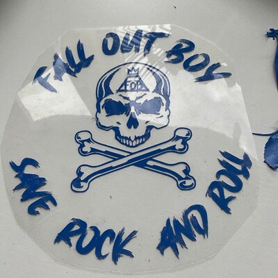 Sum 41 Svg, this is a SVG File Download Only, No PNG File - Etsy