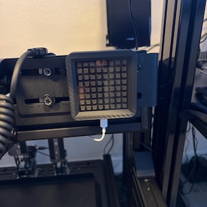 Simhub Racing LED RPM Light - Etsy