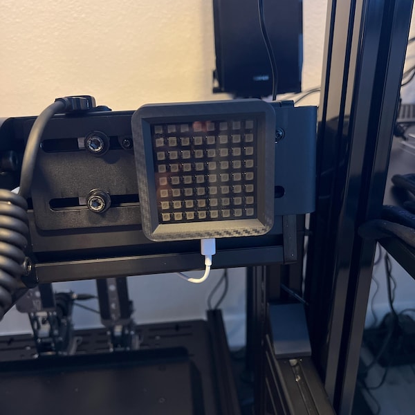 Simhub Racing LED RPM Light - Etsy