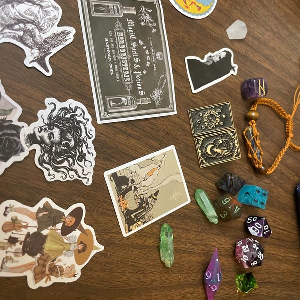 Raw Dice Set DND Sharp Edge TTRPG - Etsy