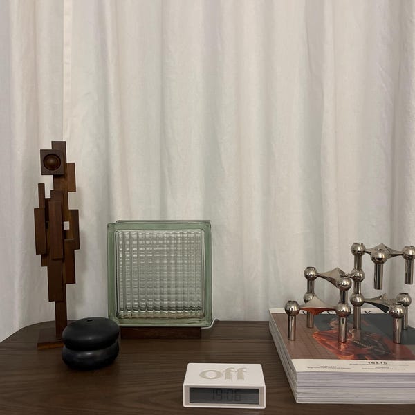 Wave Design Pottery Tumbler, Black Spot Ceramic Mug, Stoneware Dot Tea ...