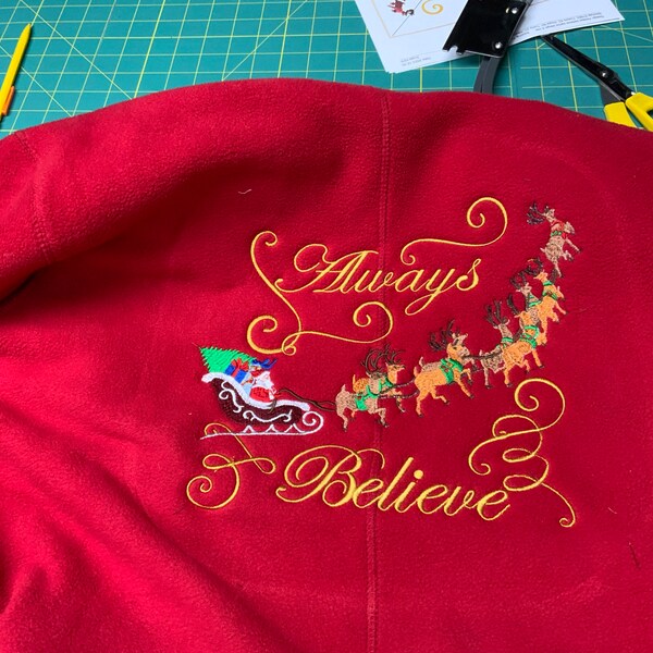 Niager Engraved Embroidery Font 7 Size Font Machine Embroidery Font ...