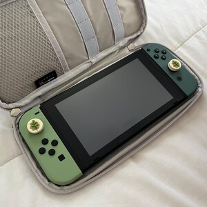 Gameboy Advance SP Classic Rayquaza Green Replacement Housing Shell for ...