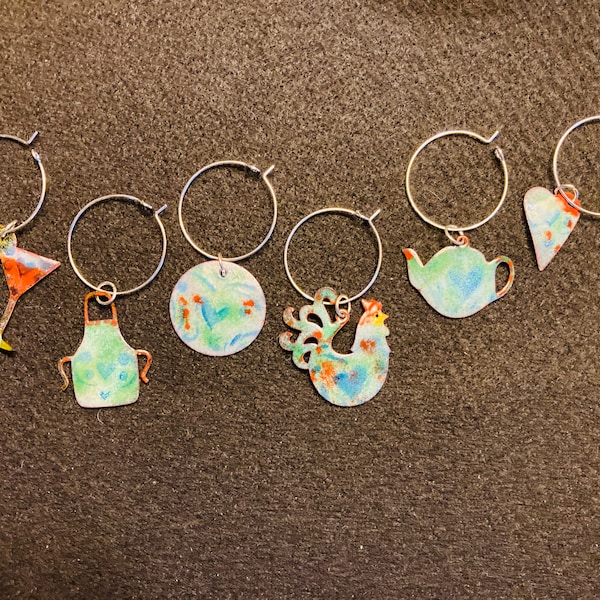 REFERENCE OPAQUE CHART - for Reference Only - Do Not Purchase! - Etsy