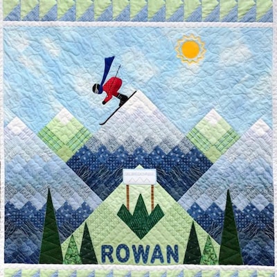 Blue Skies Fabric Blue Cloudy Sky by Noondaydesign Blue Skies White ...