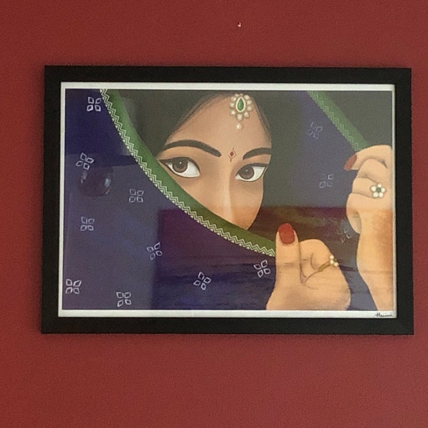 Pooja Decoration, Rangoli Mat Yellow Area Rug, Haldi Decor, Mandir Mat ...