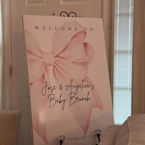 Black Bow Graduation Party Invitation Editable Minimalist Black Bow ...