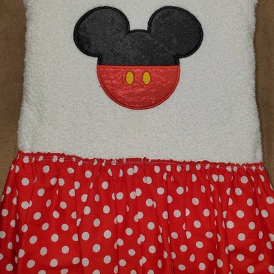 Mickey Ears 01 Applique Design Mickey Embroidery Design Disney ...
