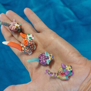 CRYPTID Miniatures Hominids Bigfoot sasquatch and Yeti. - Etsy