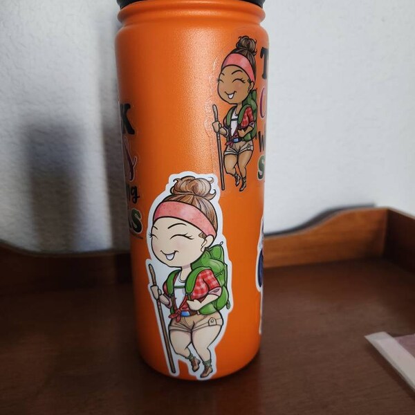 She-ra Princess of Power 80's Babe Waterproof Vinyl Sticker Decal ...