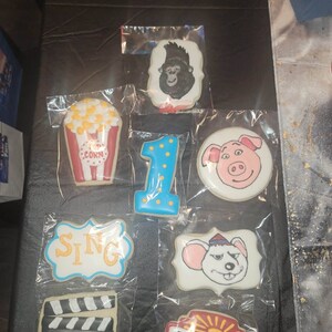 Nurse Cookies - Etsy