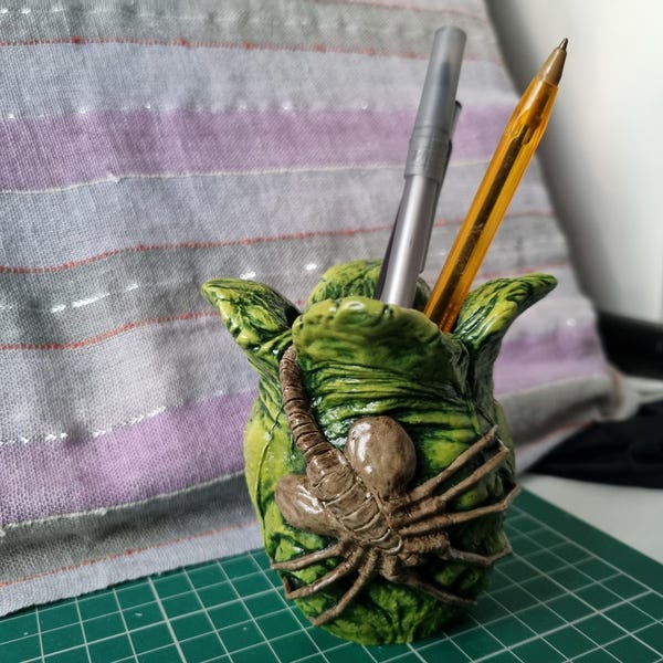 Winged Raven Skull, Afterlife Totem of the Elysian Corvid, Wall Mounted ...