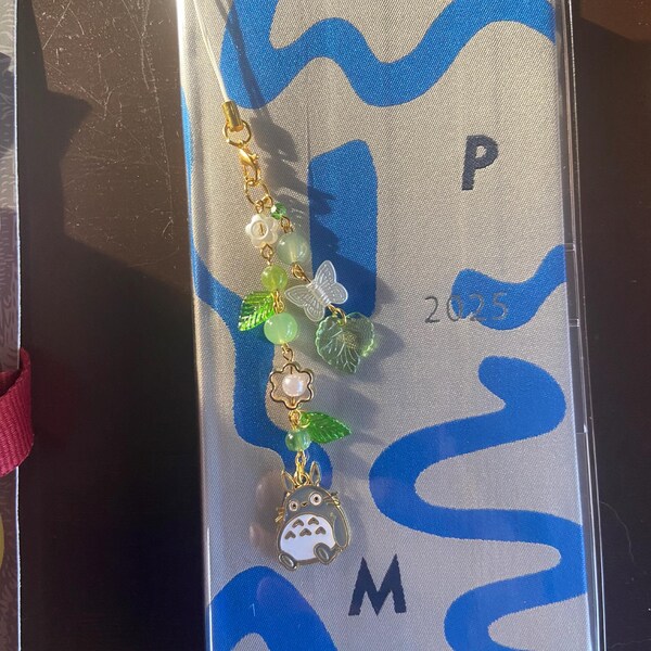 Suguru Geto Phone Charm Jujutsu Kaisen Beaded Phone Charm Y2K Jewelry ...