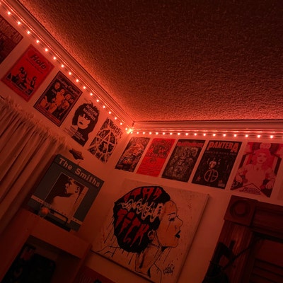 110PCS Halloween Wall Collage Kit Halloween Collage Kit Fall - Etsy