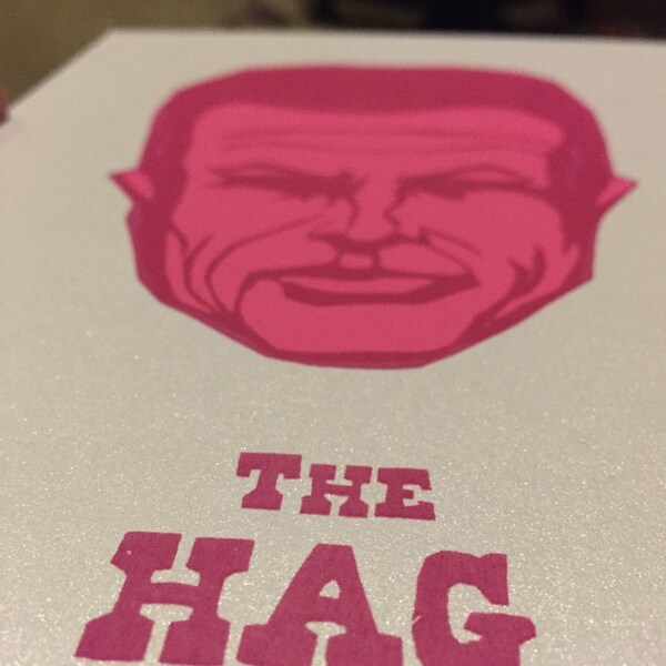 George Jones - the Possum - Outlaw Country Portrait Print - Etsy