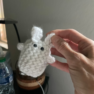 Mori Girl Doll Amigurumi Crochet Pattern Fairy Tale Kawaii Anime ...