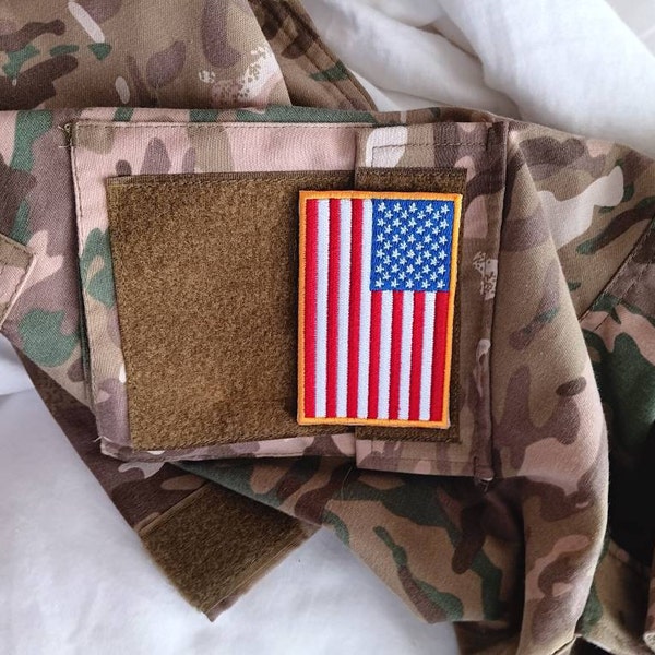 Custom Embroidered Your Name Tag Patch Iron-on/sew-on Applique Cosplay ...