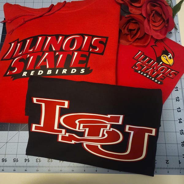 Indiana State SVG, Sycamores SVG, Game Day, ISU, College, University ...