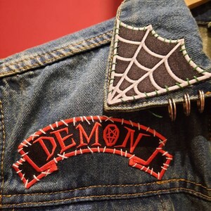 Popeye the Sailor Man Cartoon Embroidered Iron on Applique - Etsy