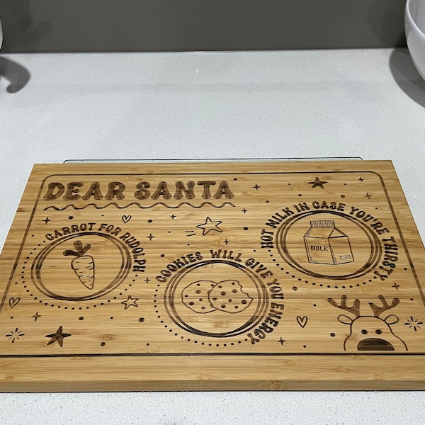 20 Dear Santa Shelf SVG Bundle, Christmas SVG, Santa Shelf SVG, Santa ...