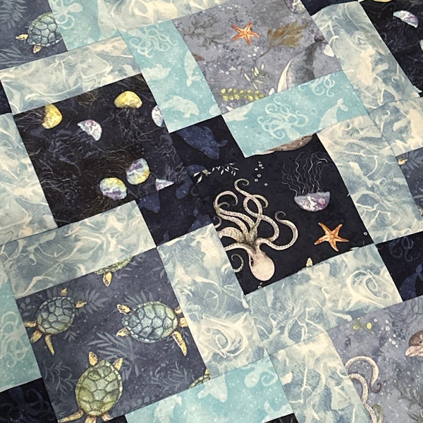 Celestial Galaxy by Color Pop Studio for Blank Quilting Panel Black - Etsy