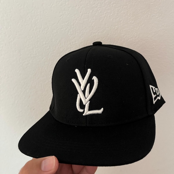 YVL Fitteds and Snapback Hat - Playboi Carti Opium I Am Music 2025 - Etsy