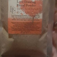 Azazel Ritual Spellfire - Etsy