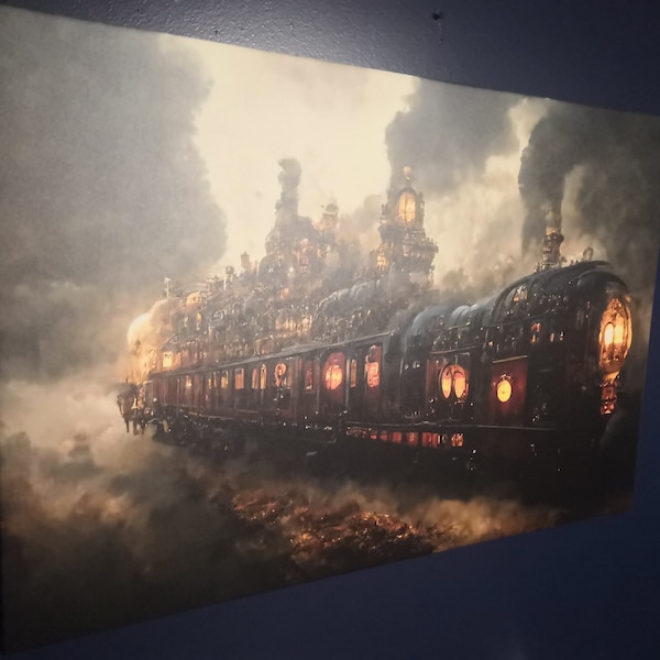 Doc Holliday Val Kilmer Famous Gunfighter Original Painting Tombstone ...