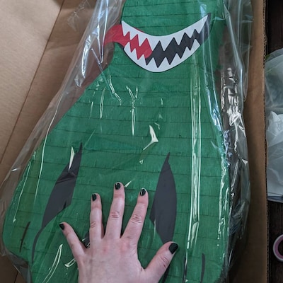 Cute Frog-custom Made Pinata - Etsy