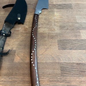 28 Viking Sword With Aesthetic Design, Medieval Sword Intricate Pommel ...