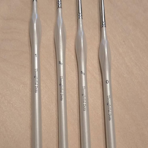 40 Mandala Brushstrokes Practice Pattern Sheets - Etsy