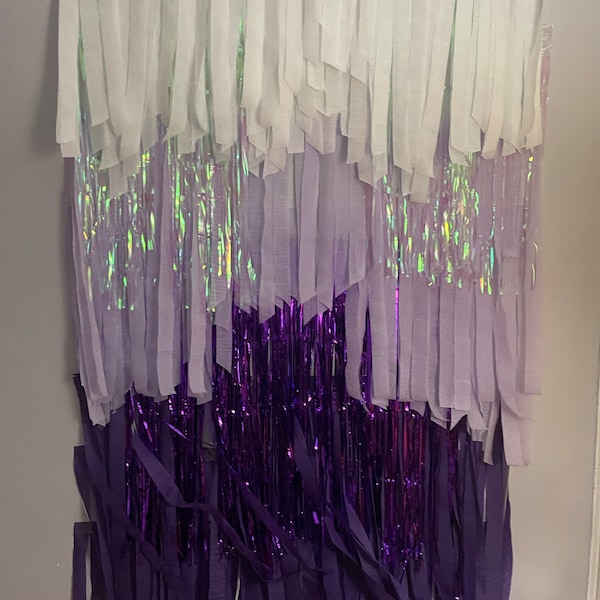 Colorful Crepe Paper Streamers That Are Great for Any Occasion, Gift ...