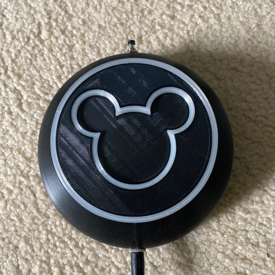 Disney Magic Band Reader MICKEY MOUSE Disney World Entrance Magicband ...