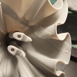 Customized Dota 2 Akasha Figure 3D Printing Model - Etsy