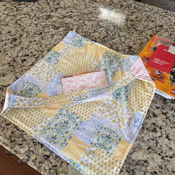 Pie Carrier Pattern - Etsy
