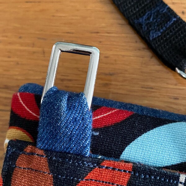 Silver Metal Rectangle D Rings - Solid Cast Loops for Webbing - 20 25 ...