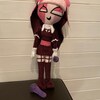 Custom Toy. Spinel Toy. Inspired by Spinel Steven Universe. Plush Toy ...