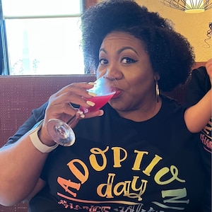 Foster Adopt Donate Volunteer Mentor Educate & Care - Etsy