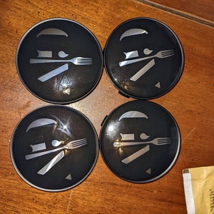 Metal Stickers Custom Car / Wheels Center Cap Logo Badge Wheel | Etsy