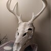 Wendigo Mask - Etsy