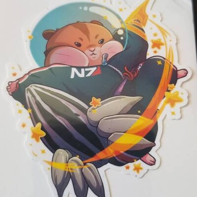 Dnd Warlock Pocket Patron Stickers - Etsy