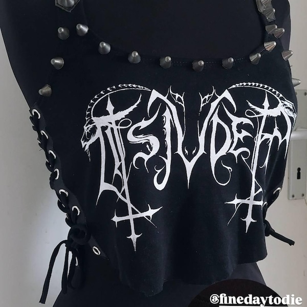 Pack of Patches - Taake Big Back Patch ⇹ Black Metal Pack Parches ⇹ Taake Shield Black Metal ...