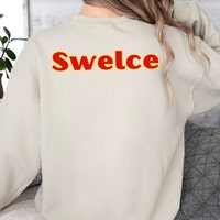 Gildan 18000 Red Sweatshirt Mockup G180 Red Crewneck Mockup - Etsy Canada