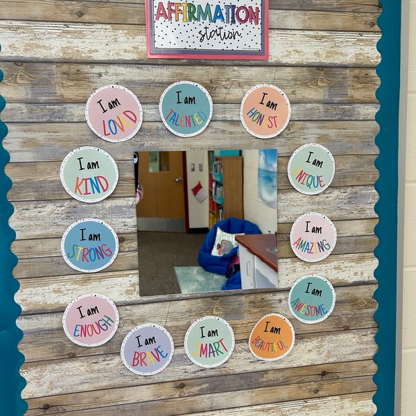 Pastel Classroom Table Labels, Group Signs, Table Numbers Pack, Group ...