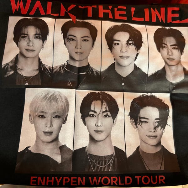 P1harmony Duh! Shirt, P1harmony Utop1a Tour Shirt, P1harmony Sweatshirt ...