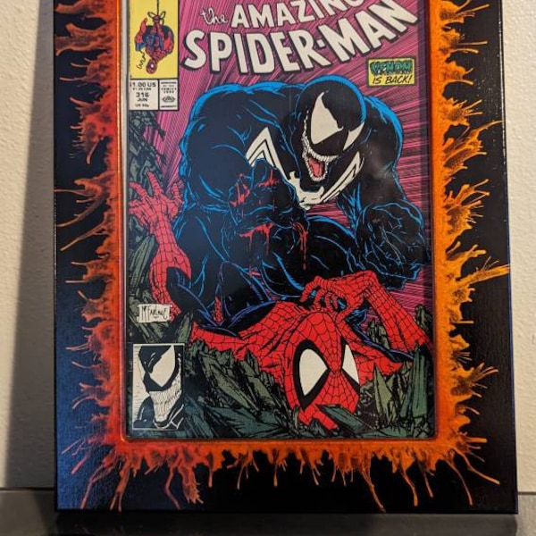 Vinyl Record Frame, 33RPM Toploader Style Frames - Etsy