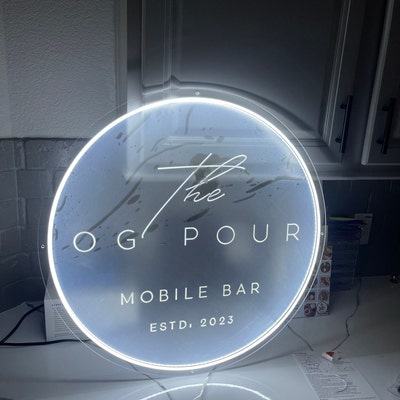 Christmas Bell Neon Sign, Christmas Led Sign, Jingle Bell Christmas ...