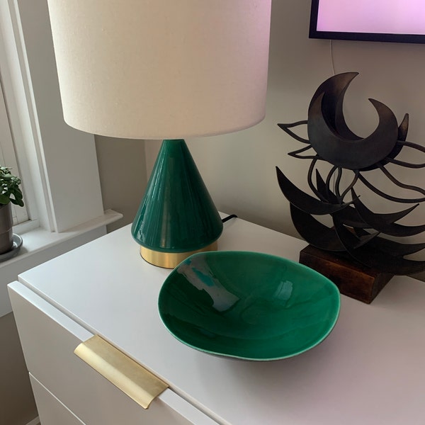 Kera Ceramic Vase - Etsy