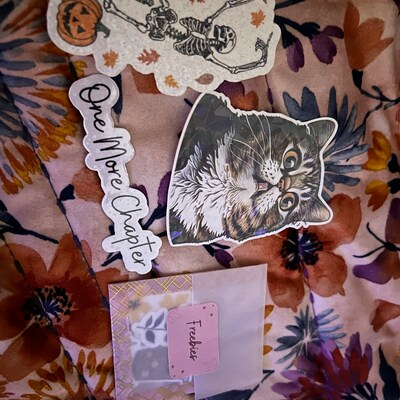 Skeleton Peace Sign Sticker Holographic Skeleton Sticker - Etsy