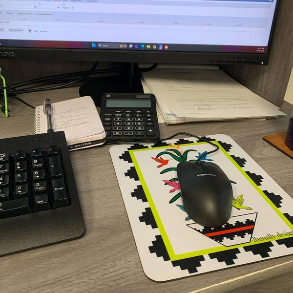 Blue Bird Flour PNG Clip Art, Navajo Dine, Indigenous, Native American ...